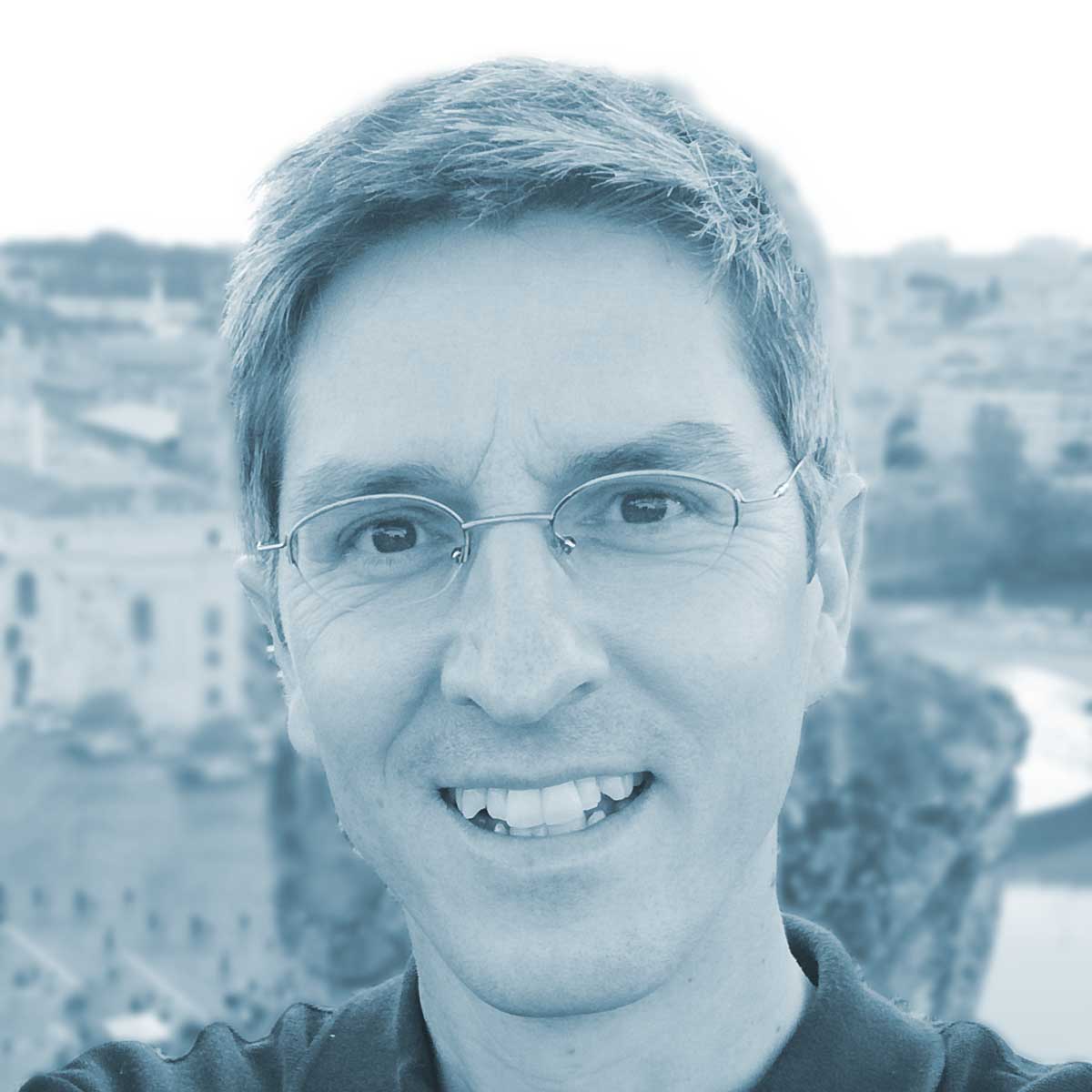 Christopher Stewart - ESA Φ-lab