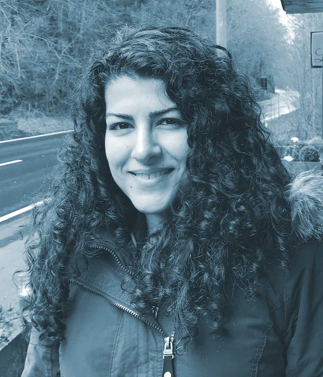 Mitra Baratchi - ESA Φ-lab