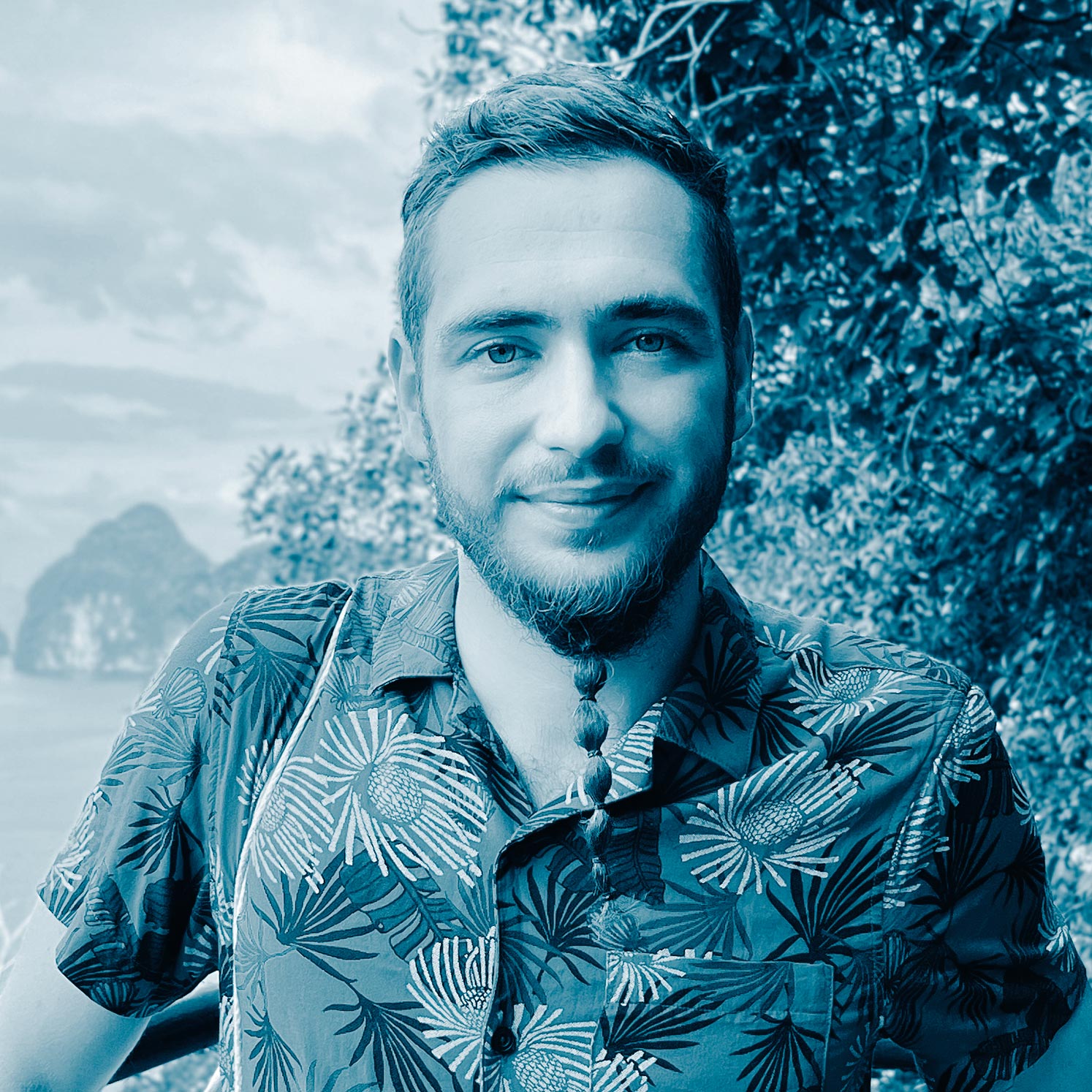 Daniel Paluba – ESA Φ-lab
