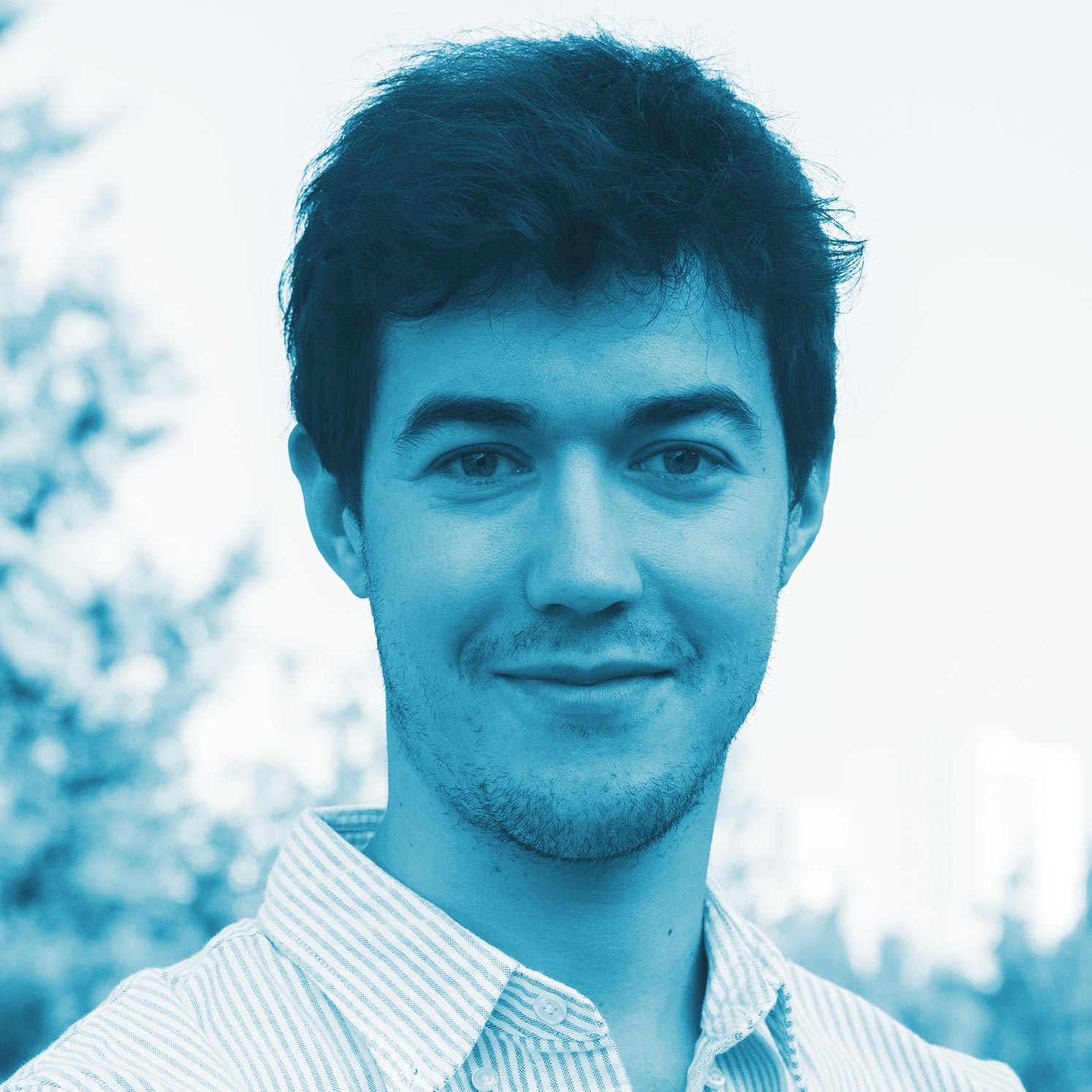 Quentin Paletta Esa φ Lab