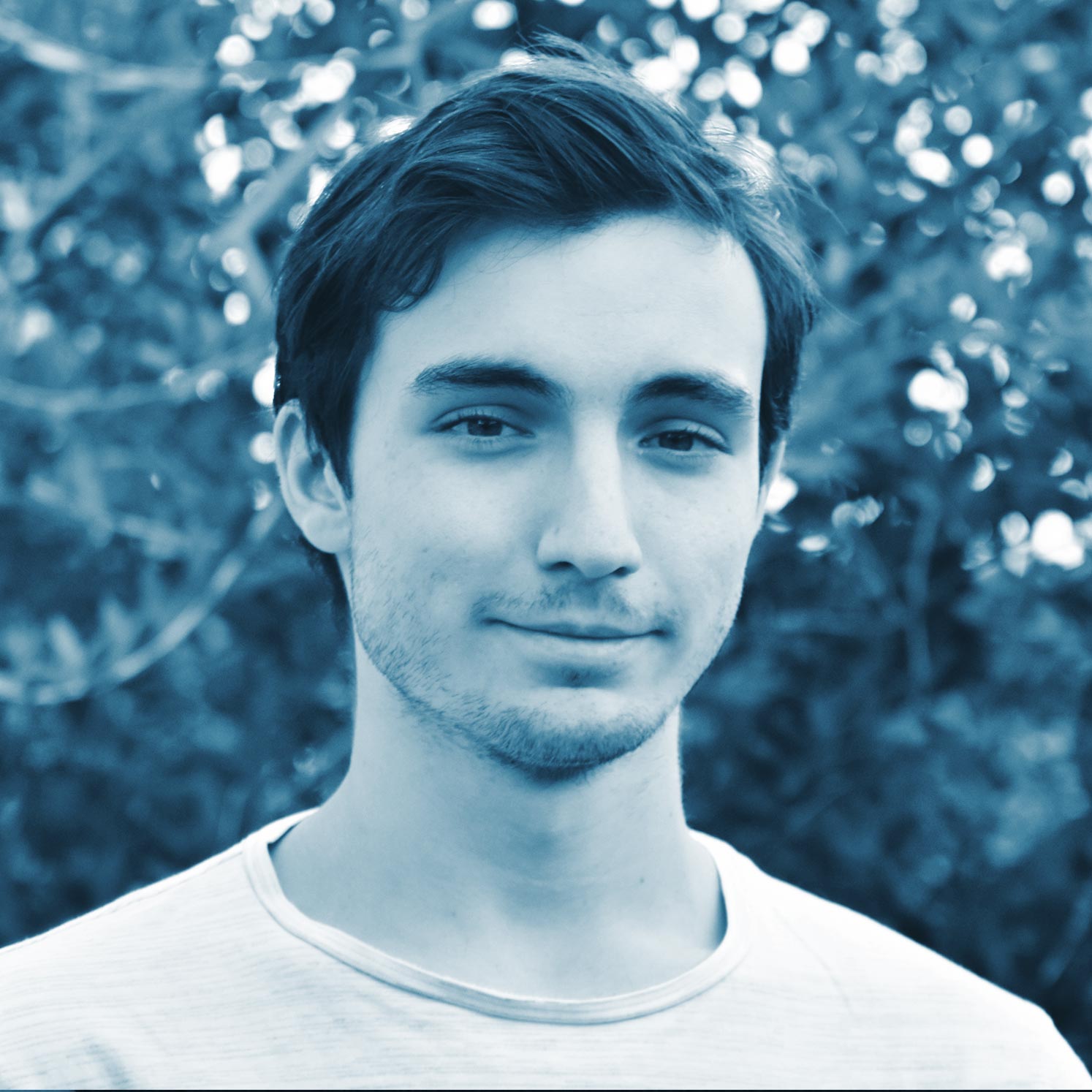 Alessandro Crispiels – ESA Φ-lab