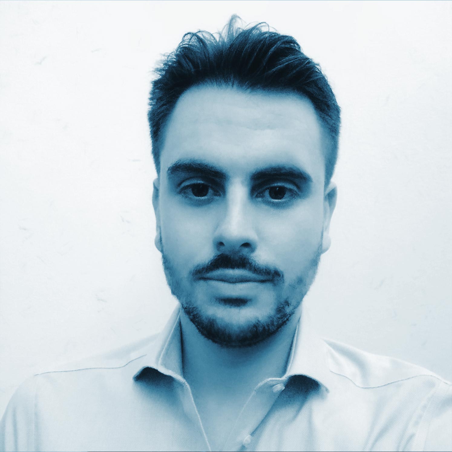 Gabriele Meoni – ESA Φ-lab