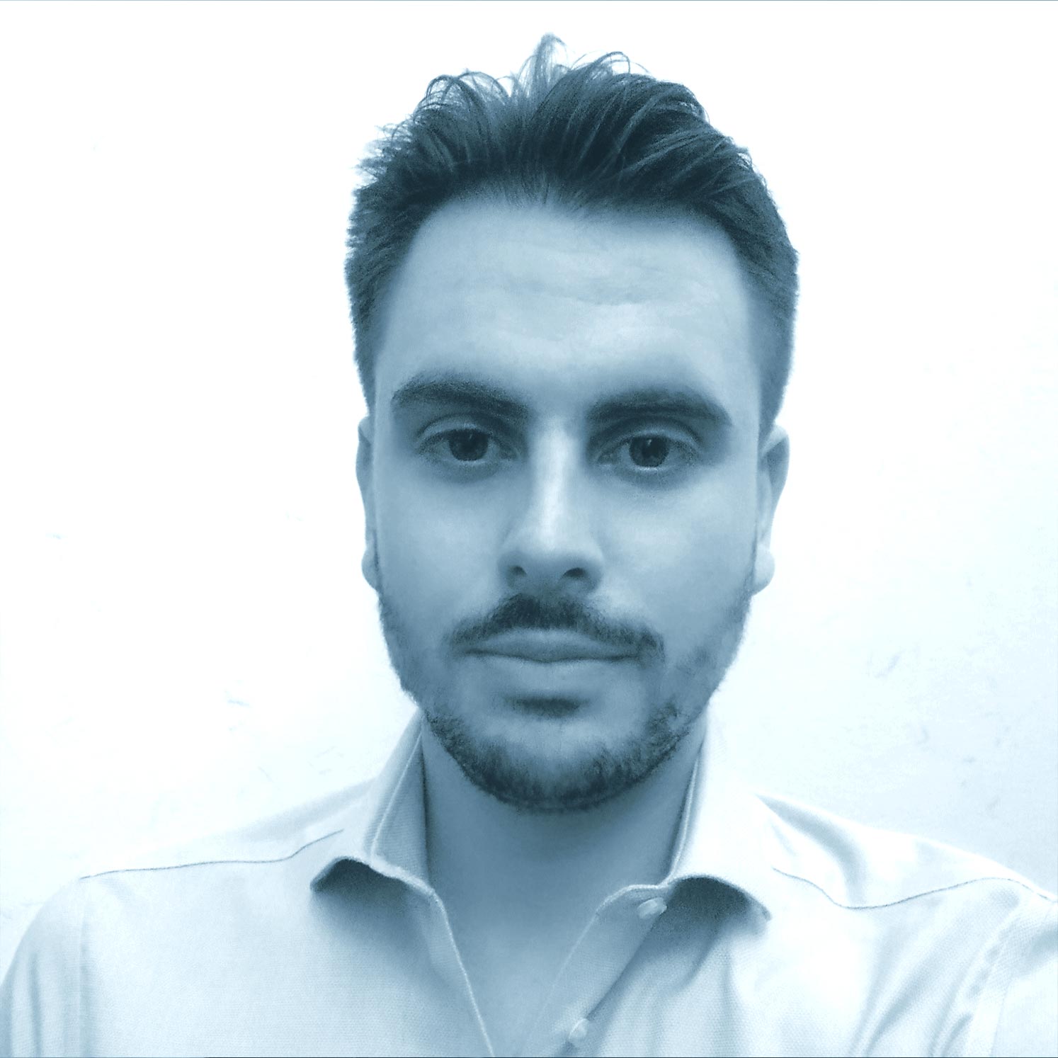 Gabriele Meoni – ESA Φ-lab