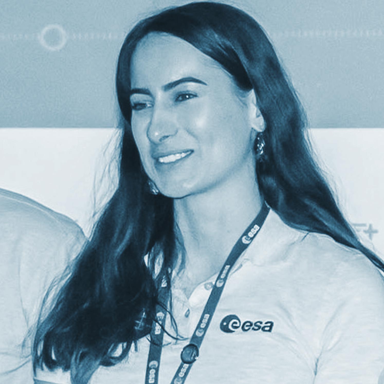 Tara-Marie Bründl – ESA Φ-lab