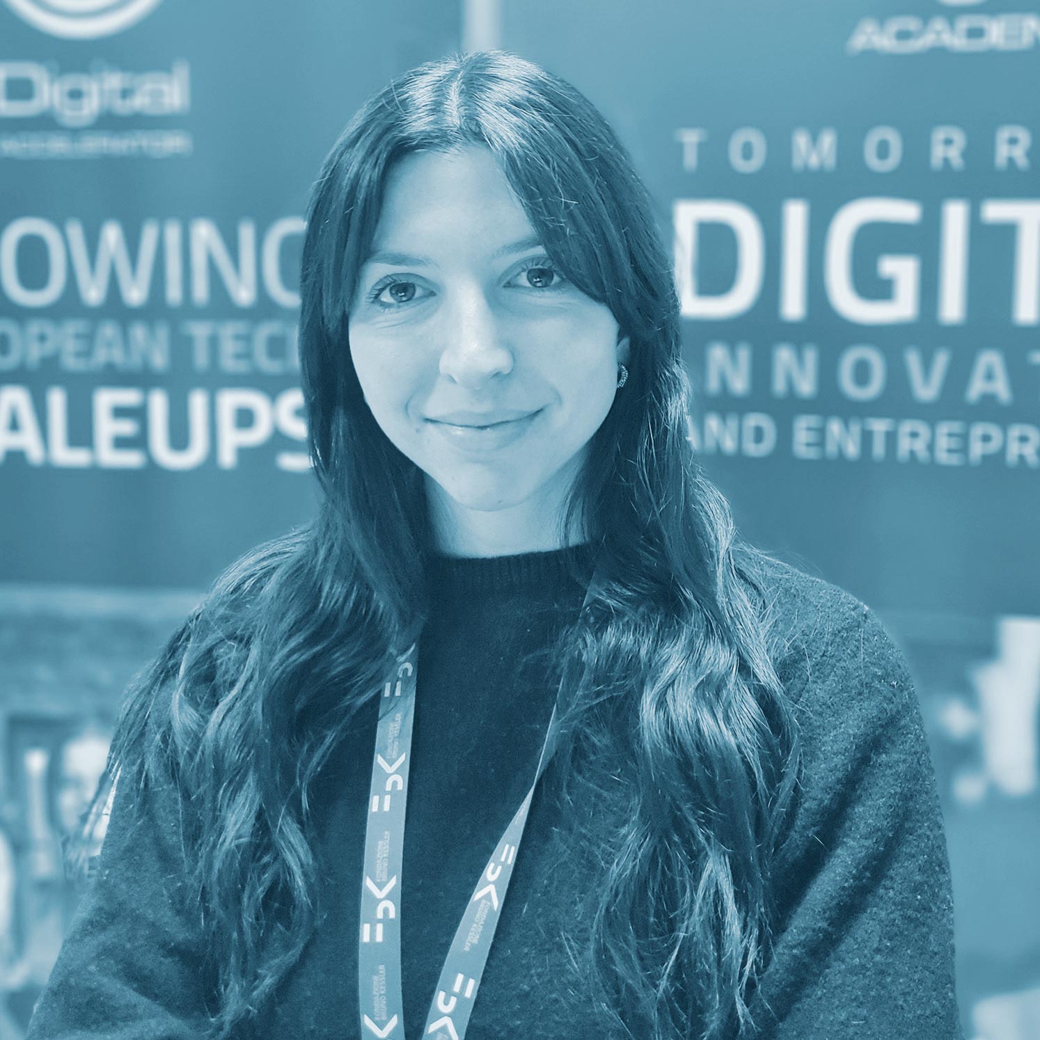 Cecilia Peccolo – ESA Φ-lab