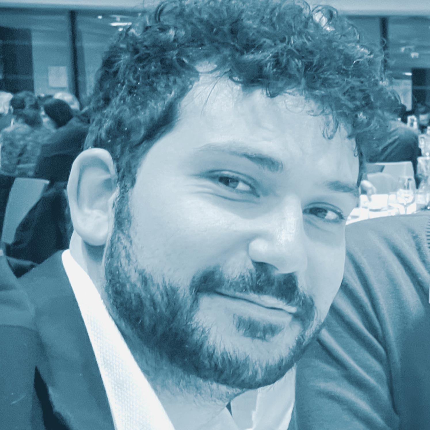 Roberto Del Prete – ESA Φ-lab