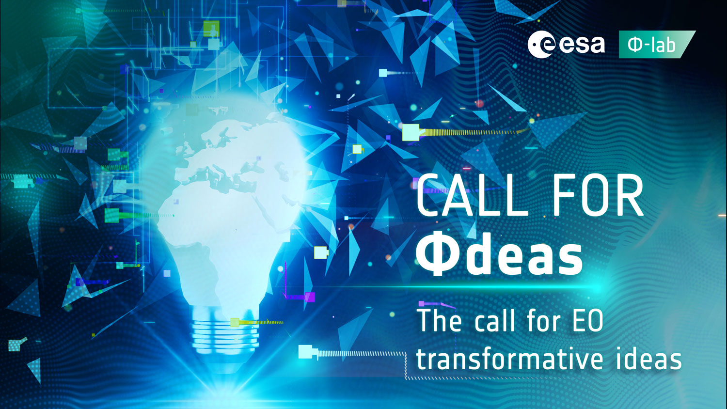 ESA Φ-lab